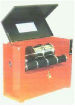 MICRO-DEVAL - DETERMINATION OF RESISTANCE TO WEAR EN 1097 - 1